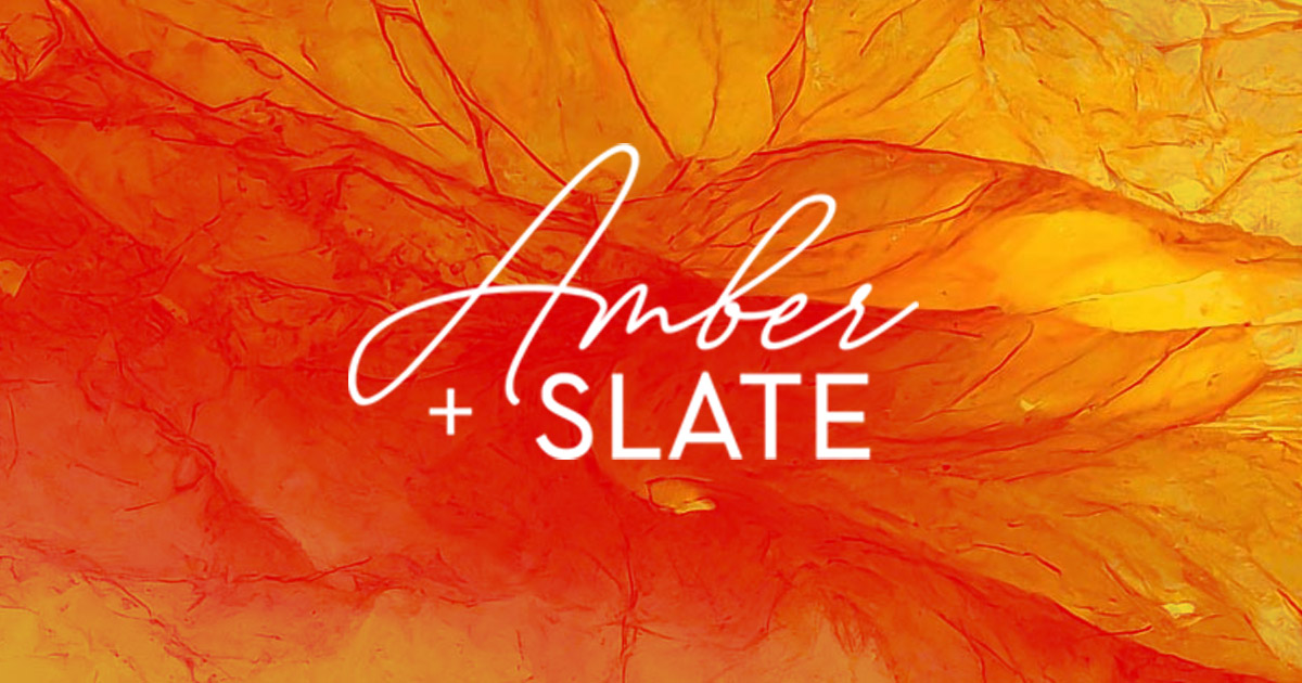 Amber + Slate | Eco-Friendly Hair Salon | Newport News & Alexandria VA